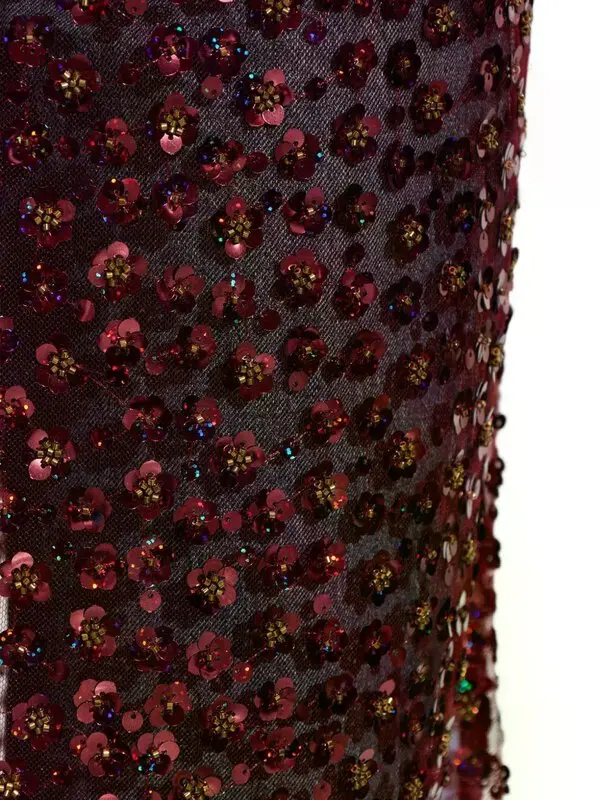 Munthe Currina Midi Dress
