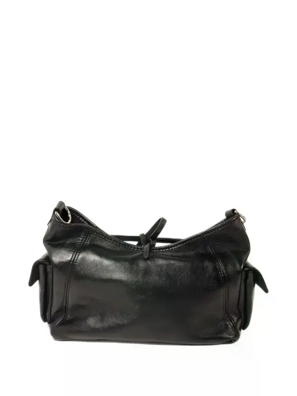 LOUIS VUITTON Pm Carry All Vibe Shoulder Bag