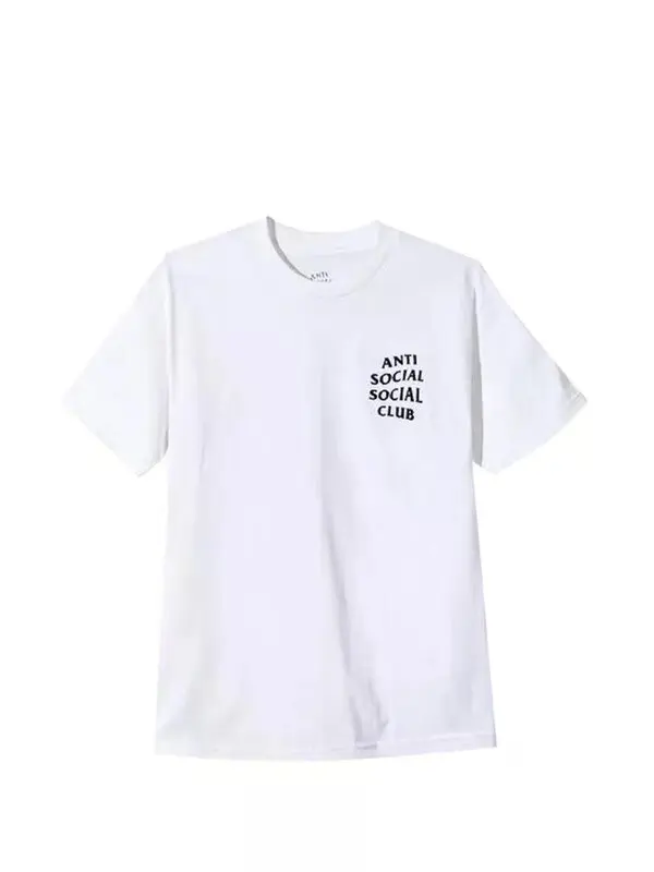 ANTI SOCIAL SOCIAL CLUB Graphic-print T-shirt