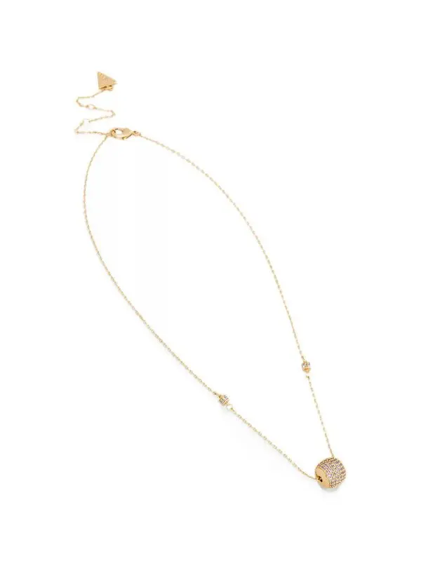 Guess Essenza Necklace - Gold