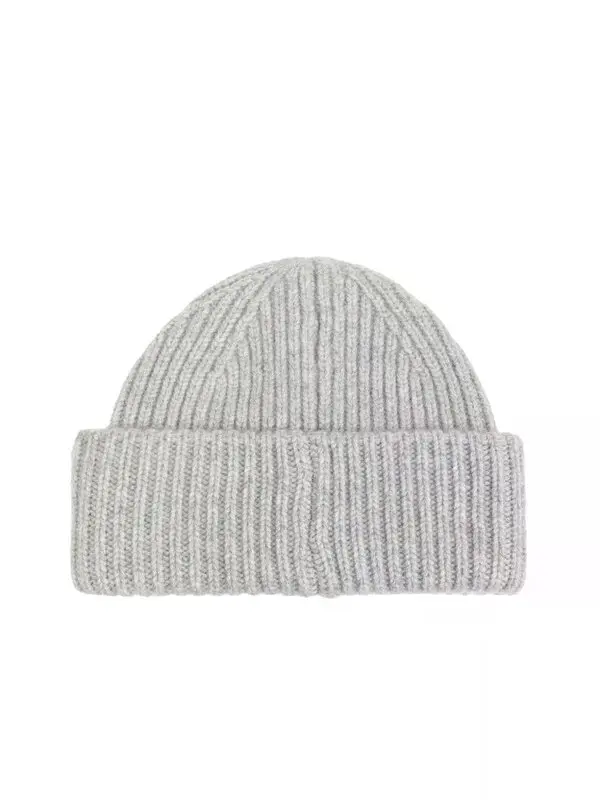 YVES SALOMON Cashmere Beanie