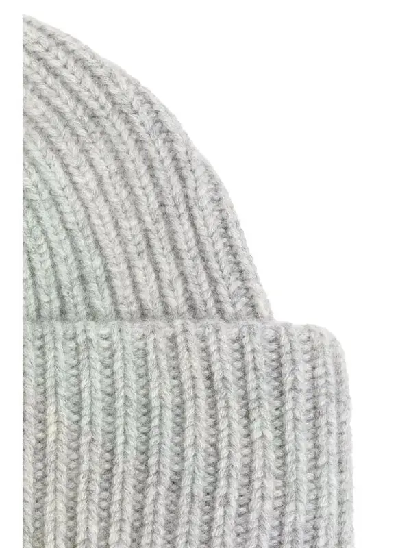 YVES SALOMON Cashmere Beanie