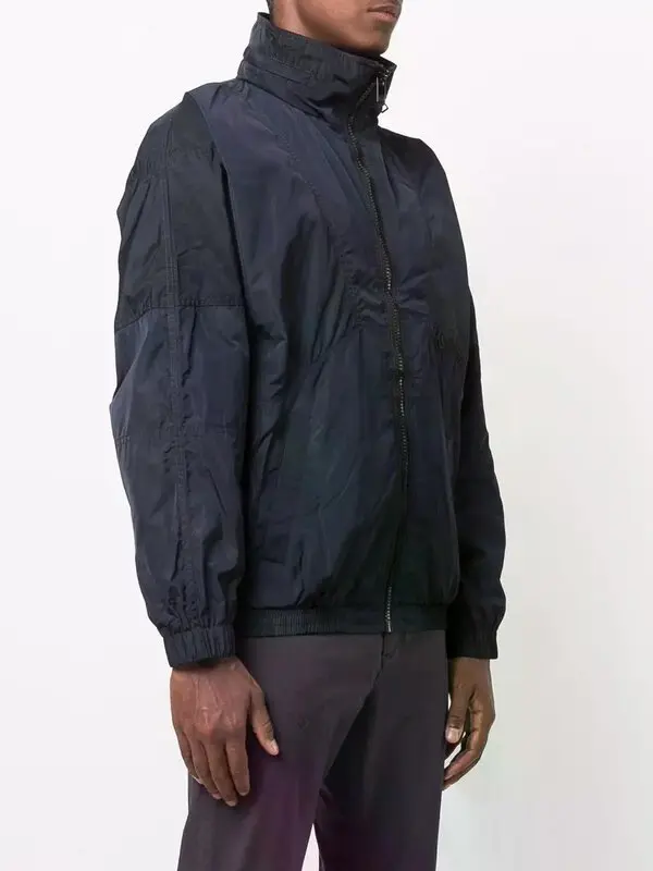 DIESEL® J-pack Windbreaker Jacket