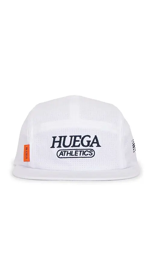 HUEGA HOUSE Athletics Drift Nylon Hat