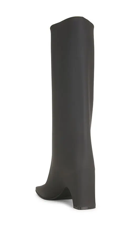 Coperni Rubber Bridge Boot