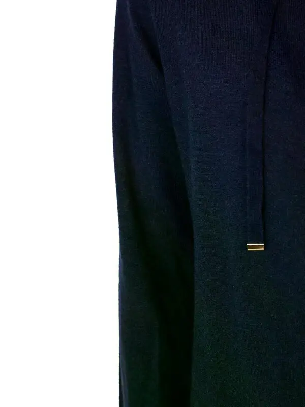 KANGRA Zip-up Hooded Hoodie