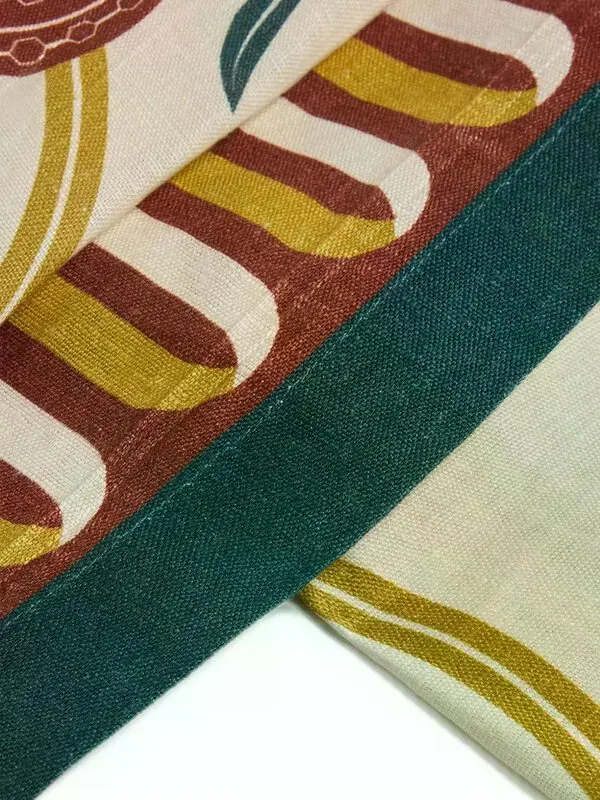 La DoubleJ Large Tablecloth