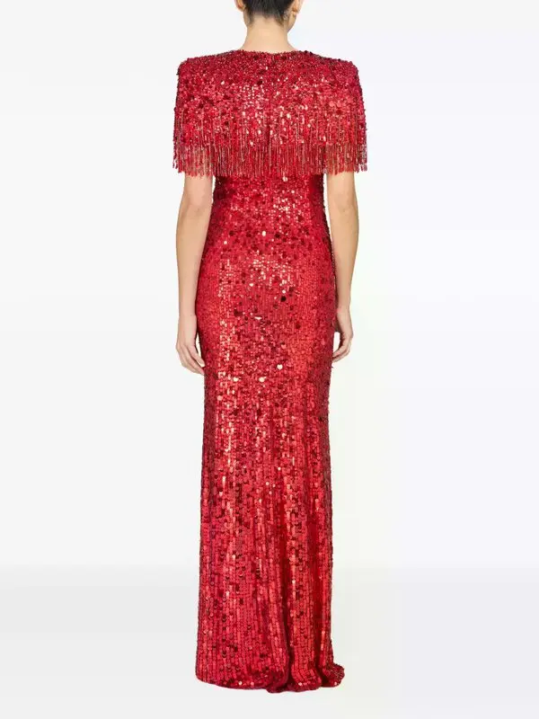 Jenny Packham Eugenie Dress