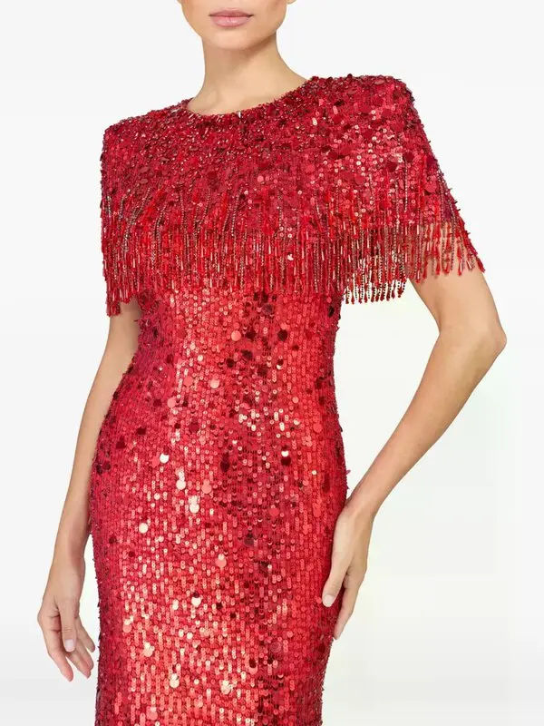 Jenny Packham Eugenie Dress