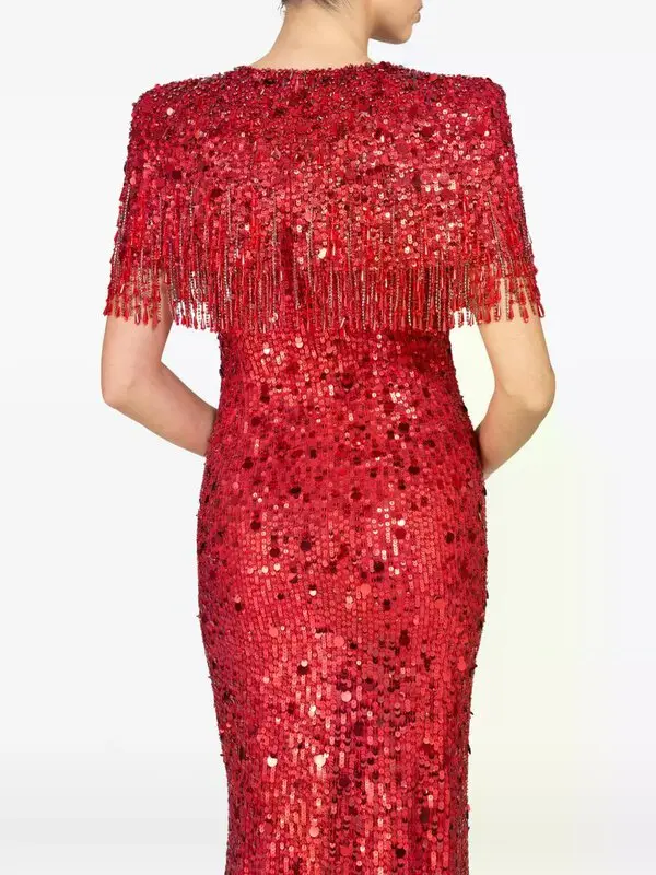 Jenny Packham Eugenie Dress