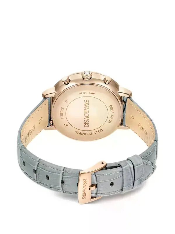 SWAROVSKI Matrix Chronograph 36mm Watch