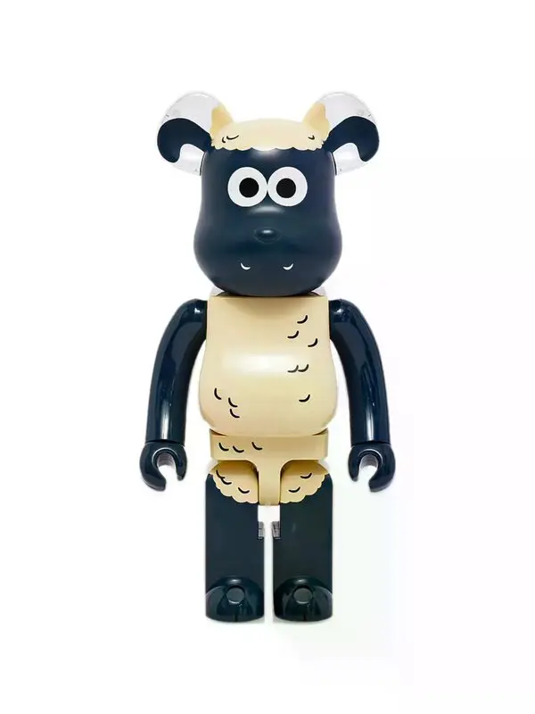 MEDICOM TOY Shaun The Sheep Figurine