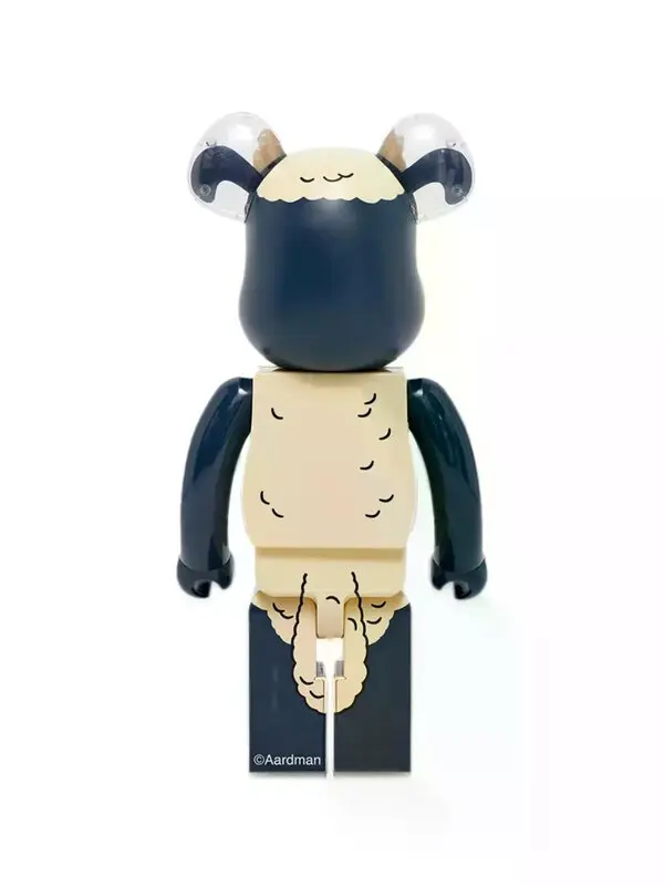 MEDICOM TOY Shaun The Sheep Figurine