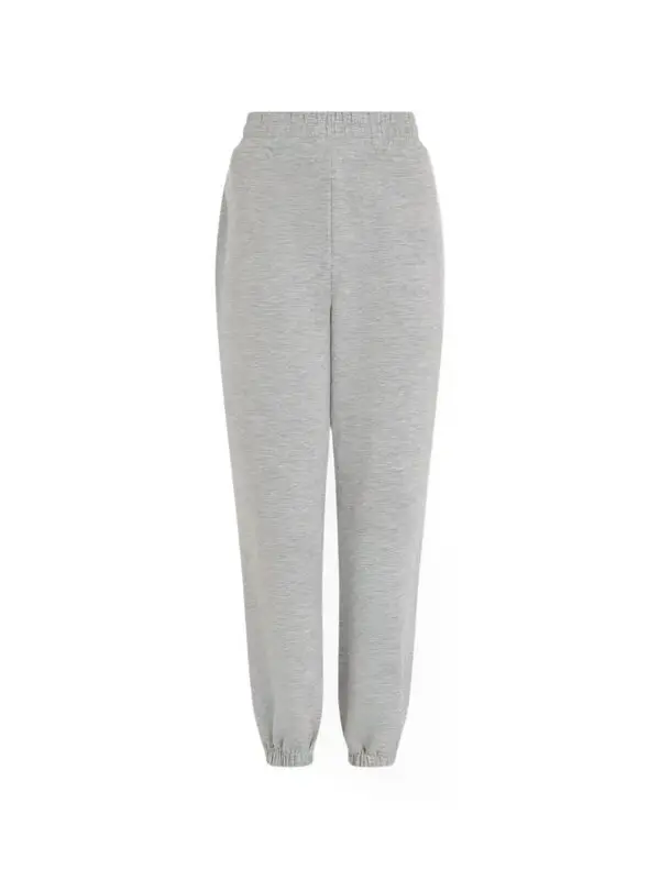 Varley Classic Cuff Track Pants - Grey