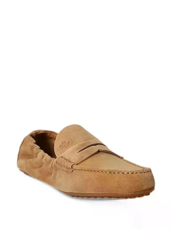 Ralph Lauren Wynnie Mocassins