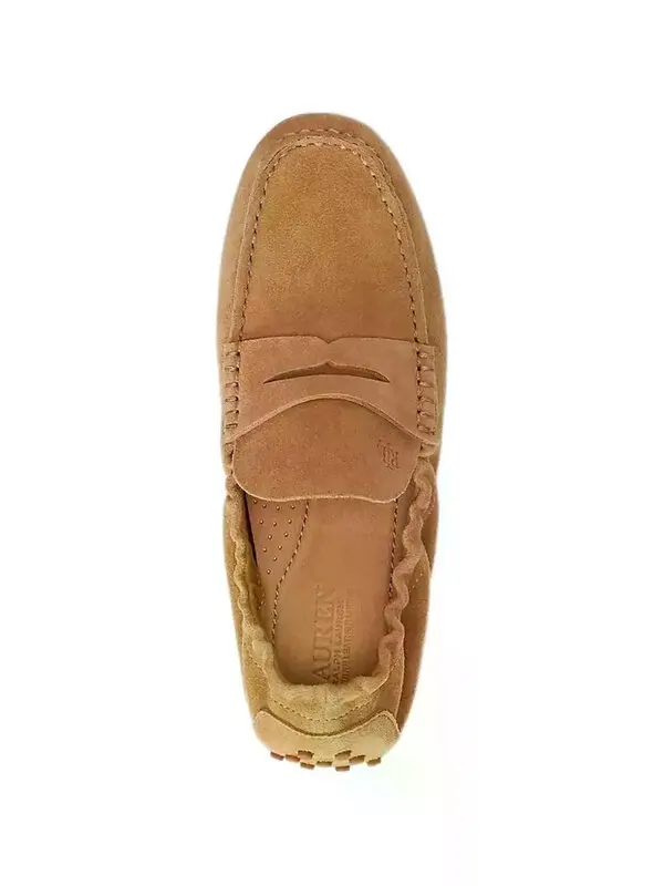Ralph Lauren Wynnie Mocassins