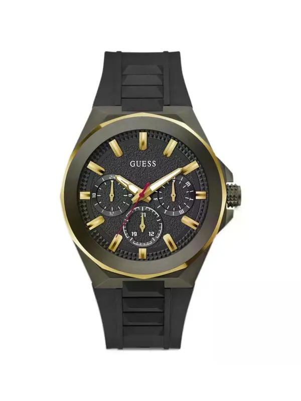 Guess Multifunction 44mm Watch
