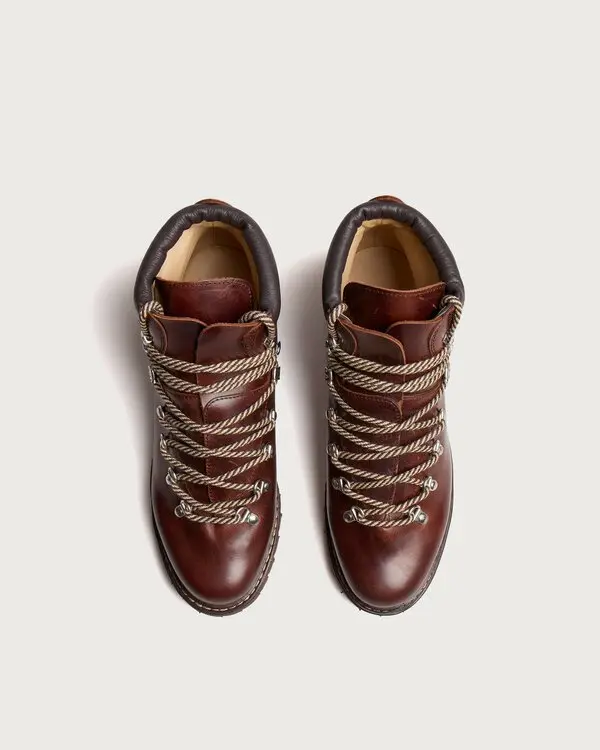 Paraboot Avoriaz Boot In | Rubber/leather | End Clothing