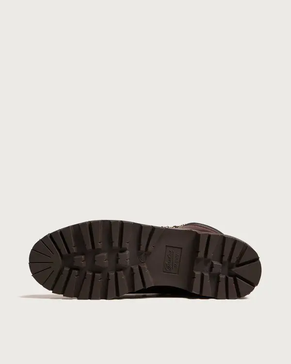 Paraboot Avoriaz Boot In | Rubber/leather | End Clothing