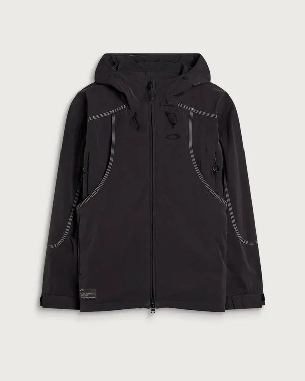 Oakley Fgl Sector Jacket 6.7 In | | Polyester/nylon | End Clothing