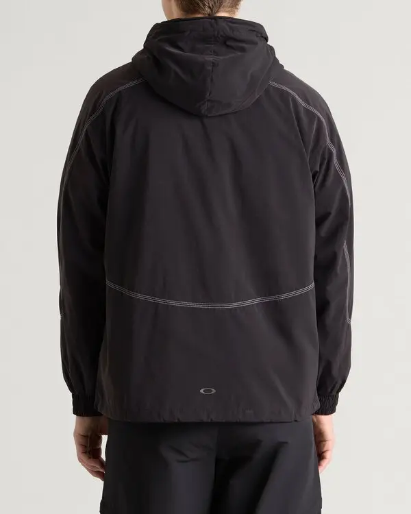 Oakley Fgl Sector Jacket 6.7 In | | Polyester/nylon | End Clothing