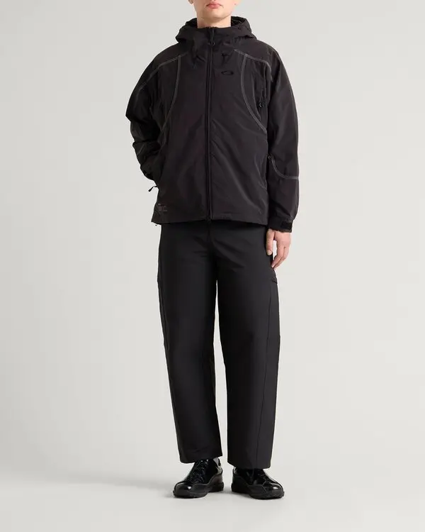 Oakley Fgl Sector Jacket 6.7 In | | Polyester/nylon | End Clothing