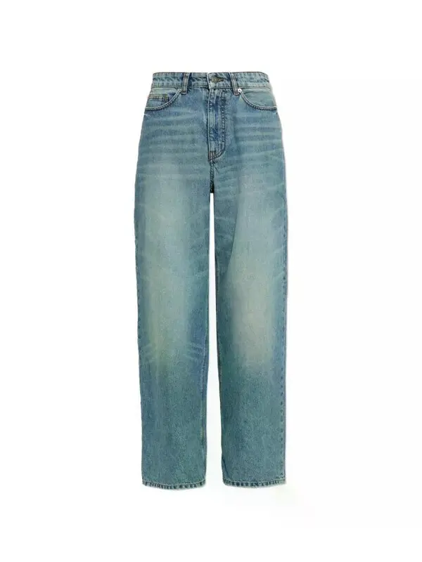 Zadig&Voltaire Elda Jeans - Blue