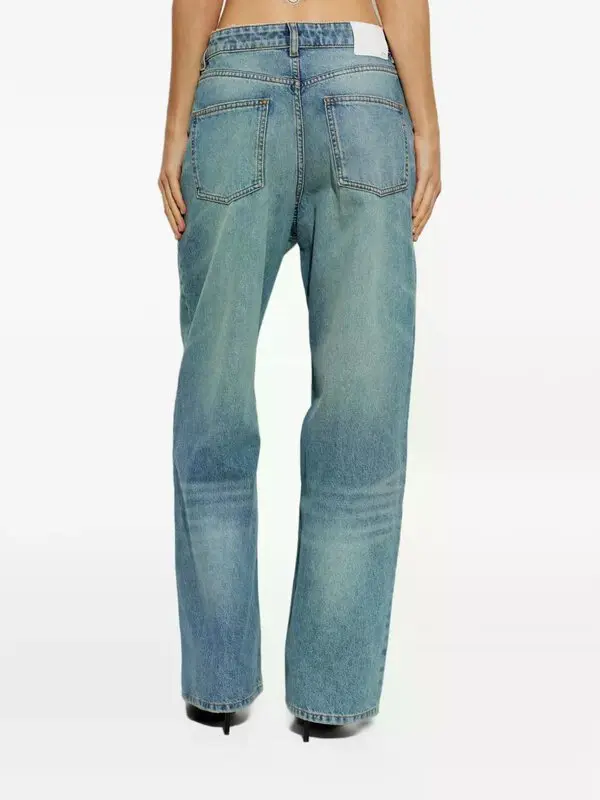 Zadig&Voltaire Elda Jeans
