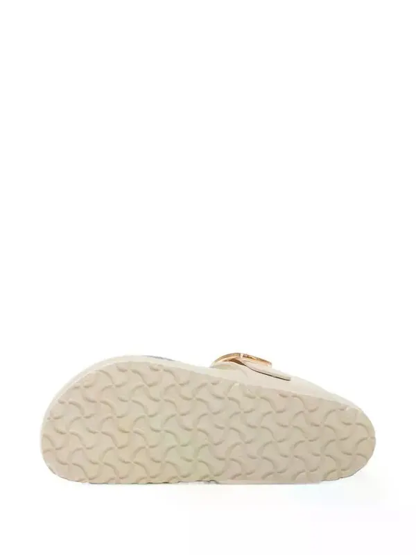 BIRKENSTOCK Gizeh Big Buckle Eva Flip Flops