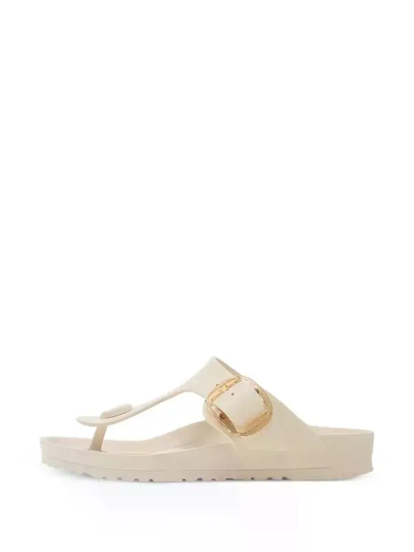 BIRKENSTOCK Gizeh Big Buckle Eva Flip Flops