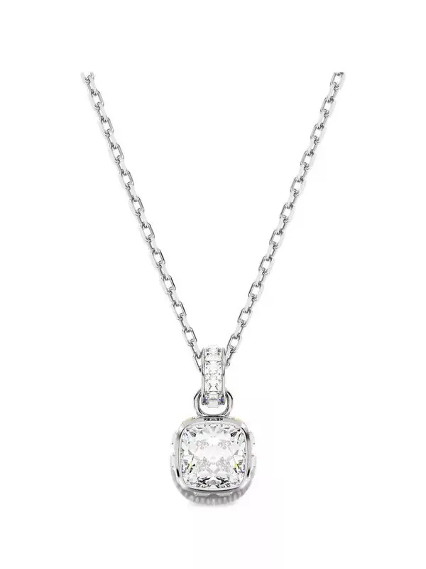 SWAROVSKI Birthstone Crystal Necklace