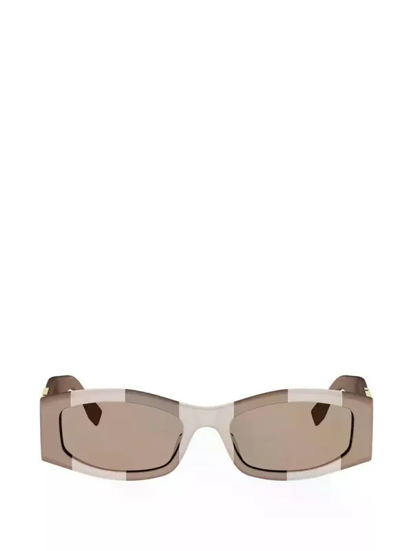 Fendi Forever Sunglasses - Neutrals