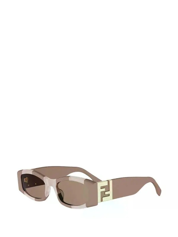 Fendi Forever Sunglasses