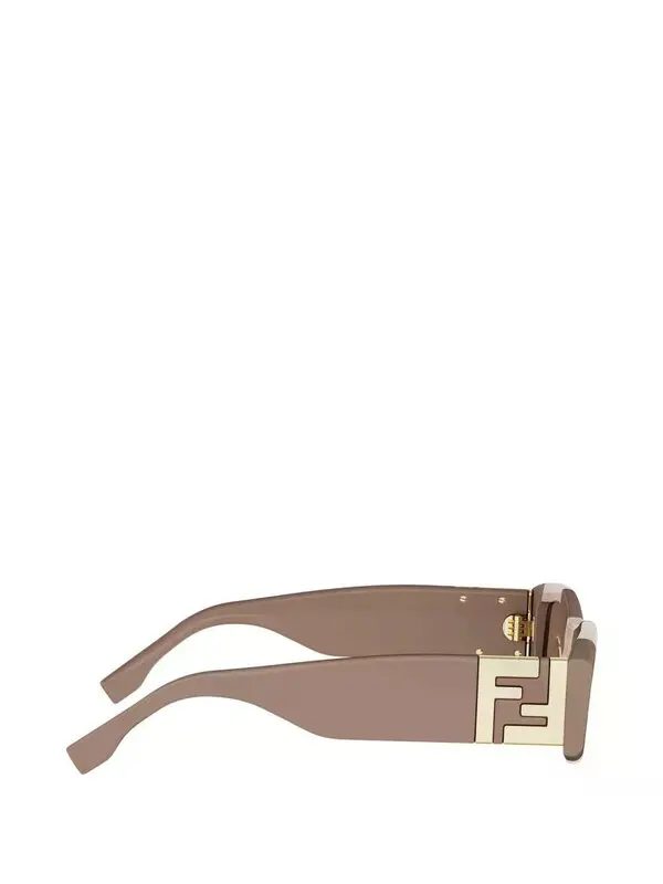 Fendi Forever Sunglasses