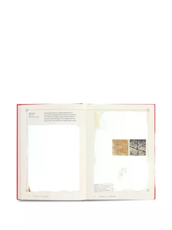 THAMES E HUDSON Magick Book