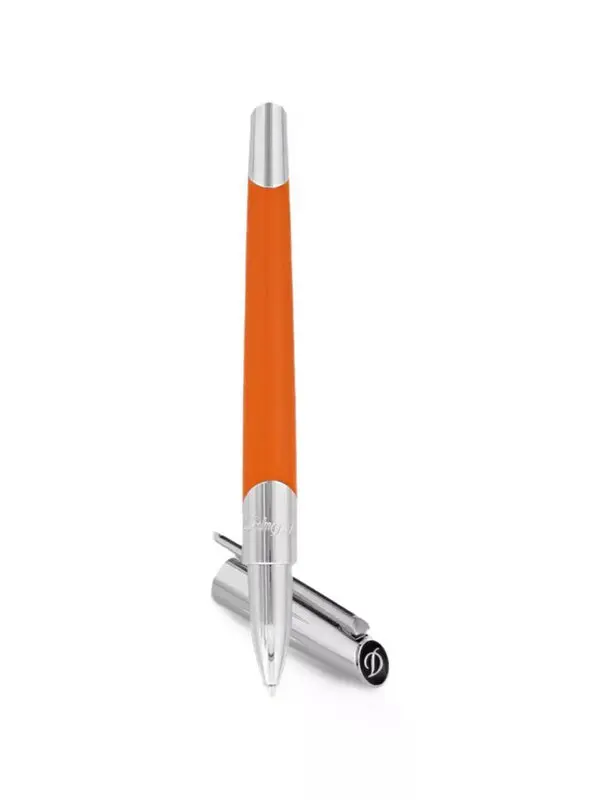 S.t. Dupont Lacquer-finish Pen