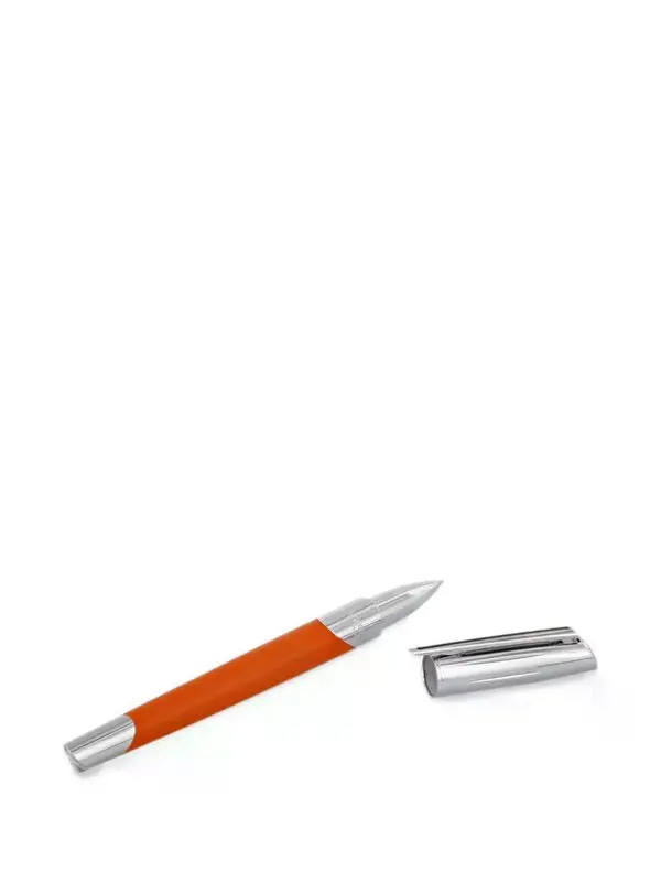 S.t. Dupont Lacquer-finish Pen