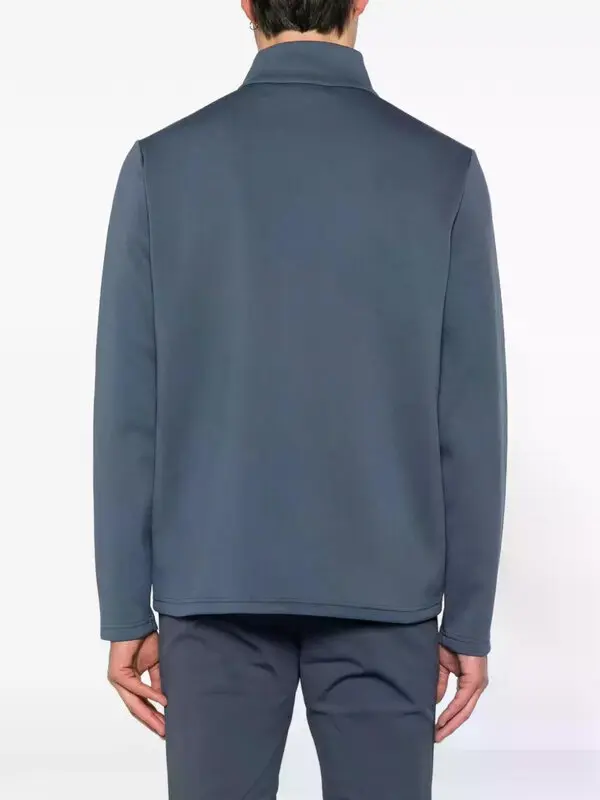 Fusalp Timothy Half-zip Sweatshirt