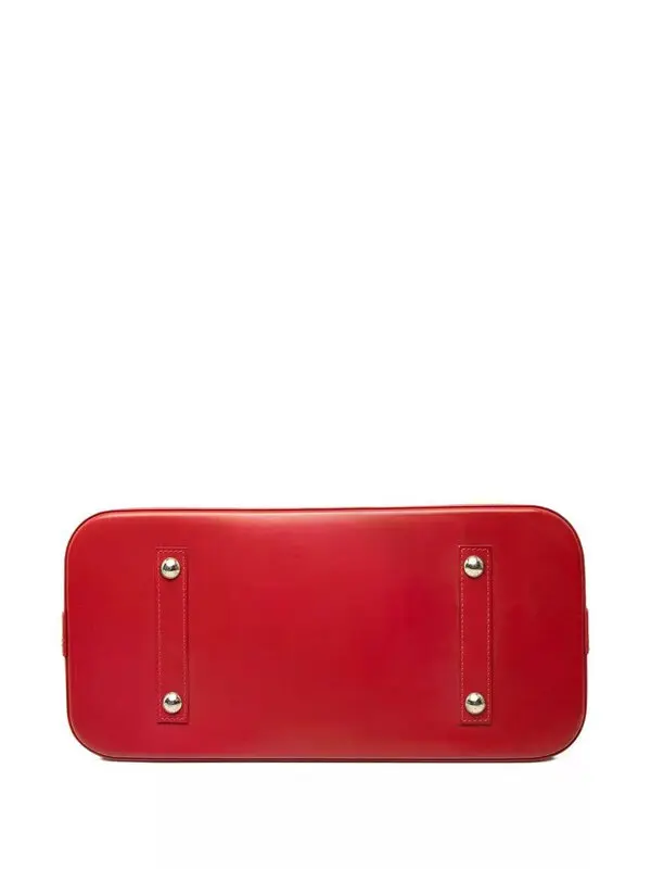 LOUIS VUITTON 2011 Epi Alma Gm Handbag