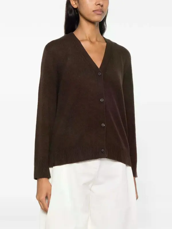 THE ROW Ovida V-neck Cardigan