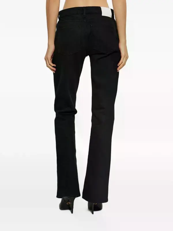 Zadig&Voltaire Eclipsa Bootcut Jeans