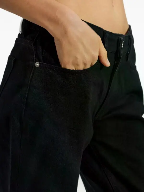 Zadig&Voltaire Eclipsa Bootcut Jeans