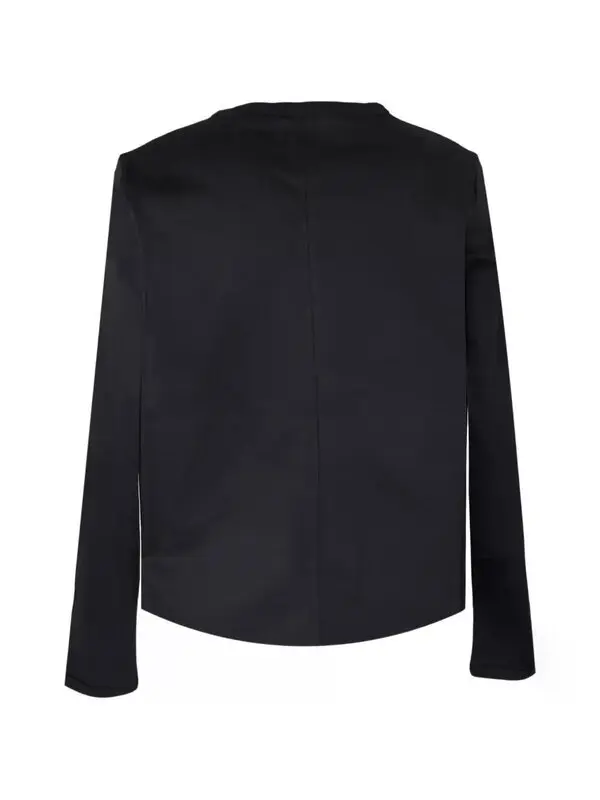 PANGAIA Long-sleeve T-shirt