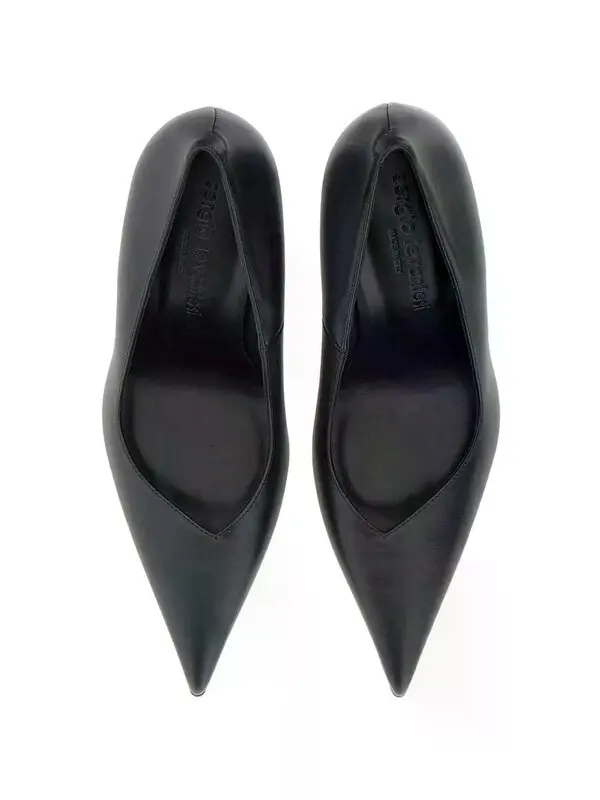 SERGIO LEVANTESI Pop67 Tryde Pumps