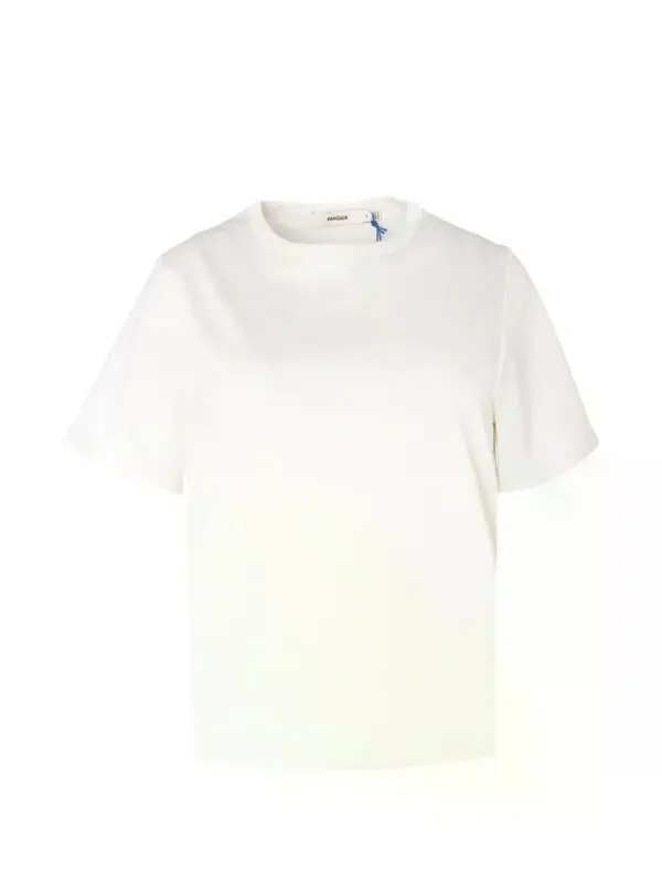 PANGAIA Baby Organic-cotton T-shirt - White