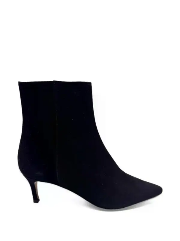 Roberto Festa Pointed-toe Ankle Boots