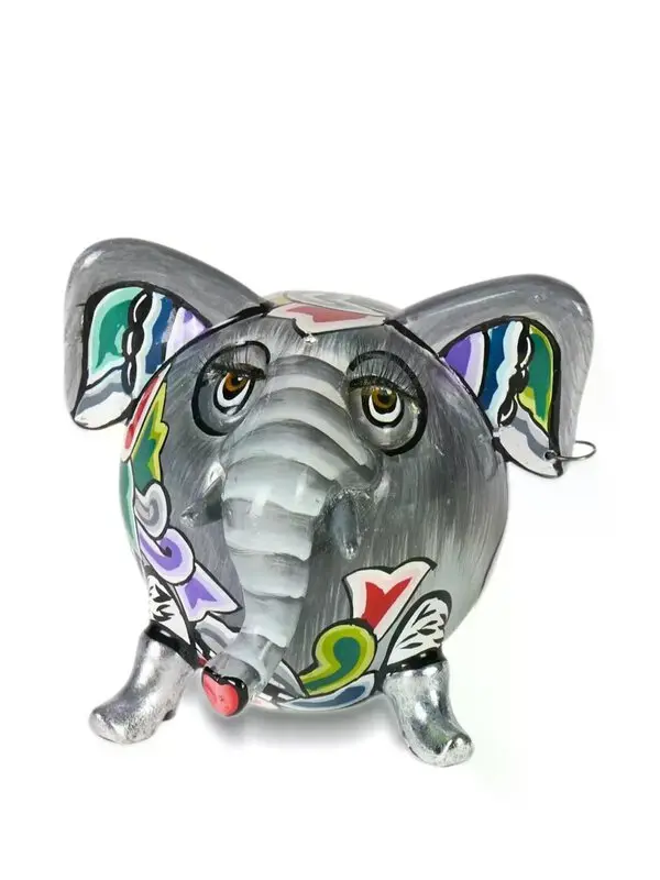 TOMS DRAG Hathi Sculpture