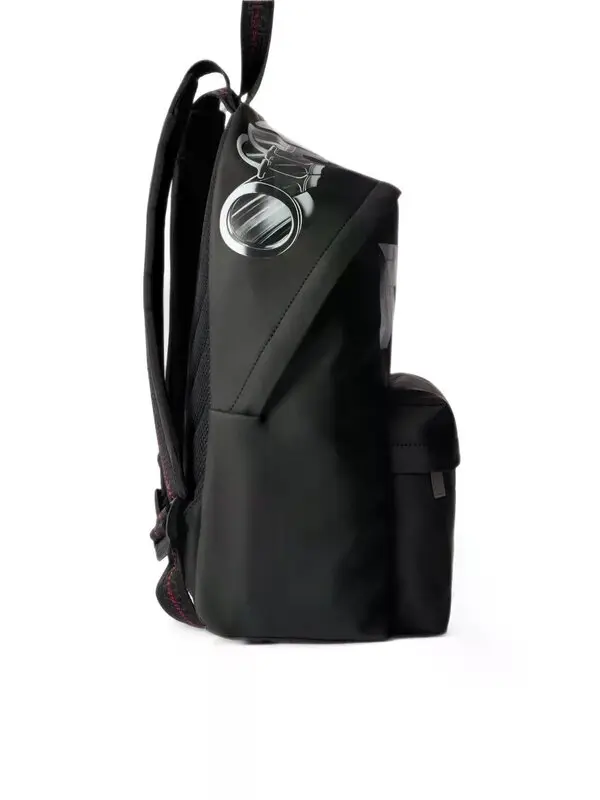 Off-White Heritage Arrows Backpack Bag