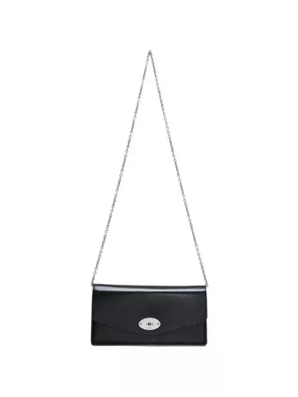 Mulberry Darley Leather Crossbody Bag