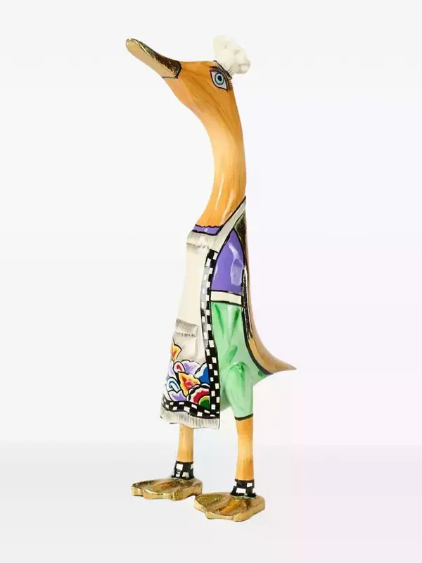 TOMS DRAG Aline Sculpture